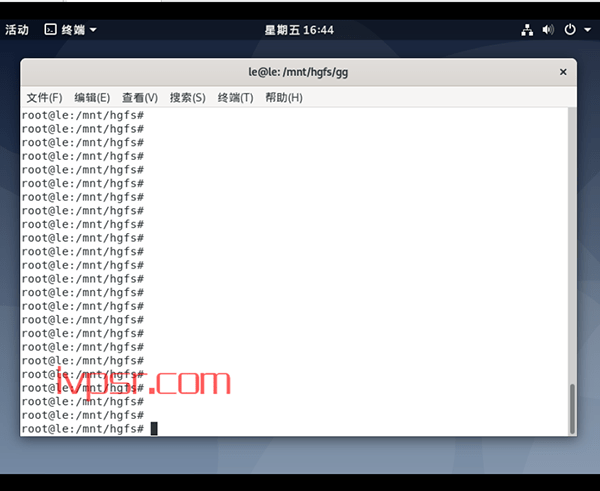 Linux编辑时报错e45 ‘readonly Option Is Set Add To Override解决办法 Vps部落